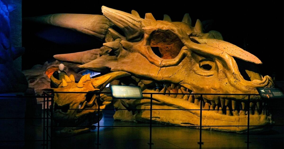 Dragonstone | Game Of Thrones Studio Tour