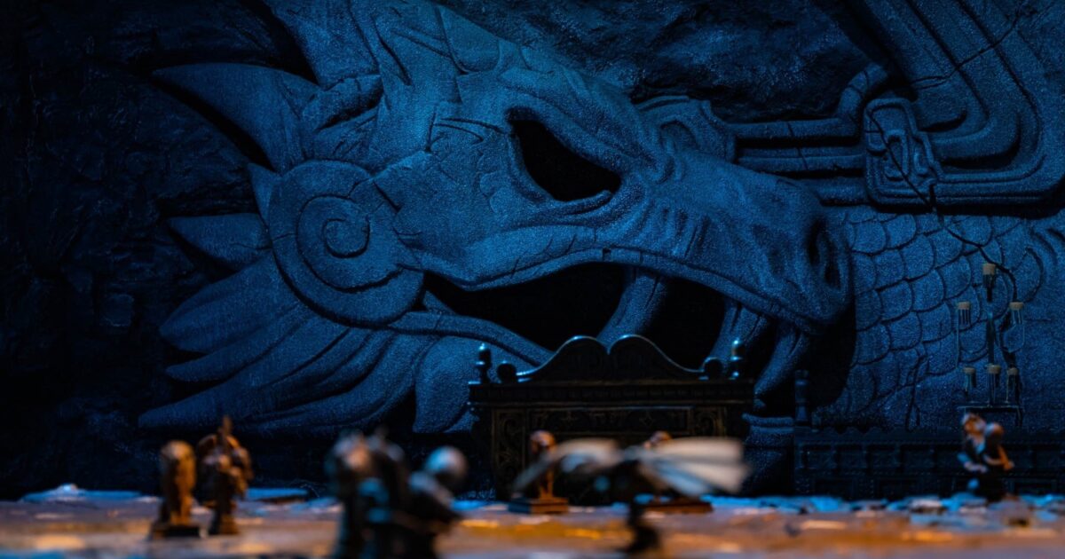 The Experience | Game Of Thrones Studio Tour